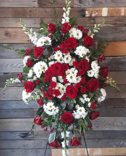 Strength & Solace Spray