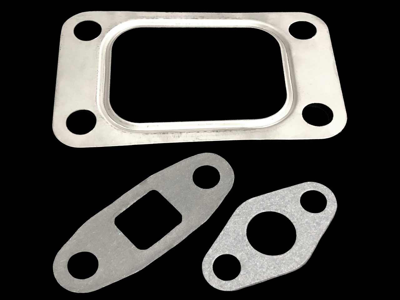 T3 Open Volute Gasket - Work Turbochargers