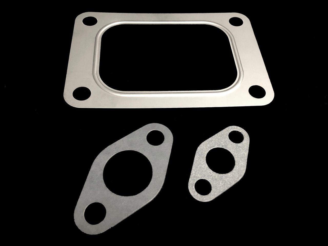 T6 Open Volute Gasket - Work Turbochargers