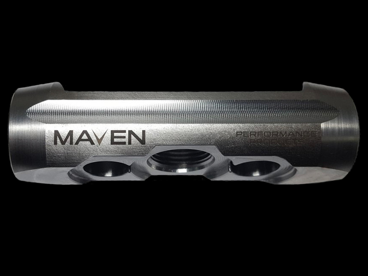 Maven Mid Frame Billet Turbo Mount - Work Turbochargers