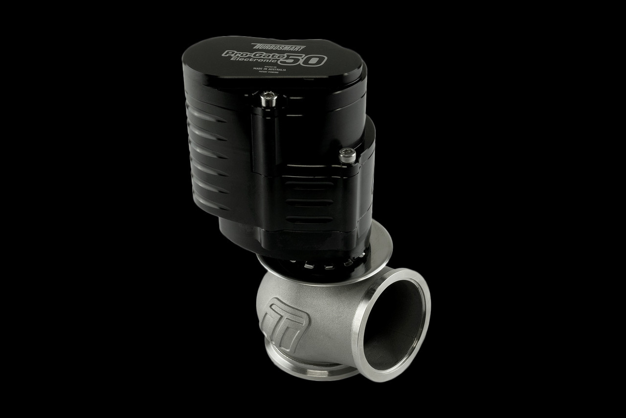 Turbosmart GenV Electronic ProGate 50 TS-0554-1502