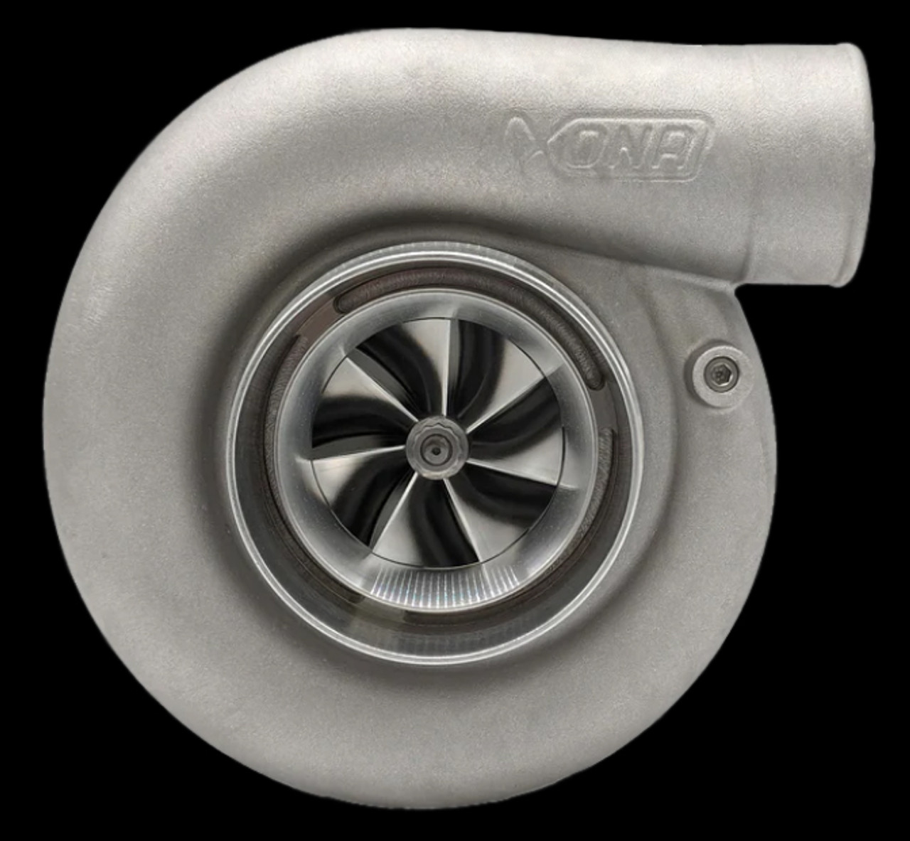 Xona Rotor X4C XRC 6868 - Work Turbochargers