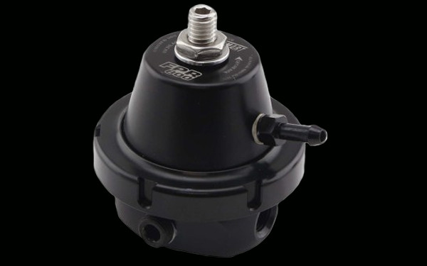Accessories - Fuel, Oil and Cooling - Fuel Pressure Regulators - Work ...