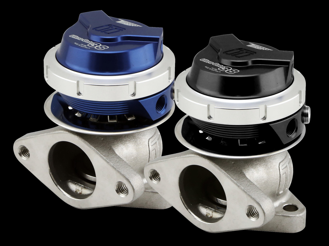 Turbosmart GenV UltraGate 38 TS-0551-1002