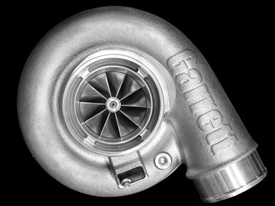 Garrett G Series G42-1200 73mm Compact 860778-5002S - Work Turbochargers