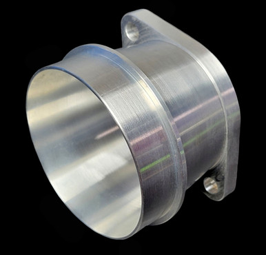 Billet Inlet Bell For Buick TA49, TA60, TA-5857 - Work Turbochargers