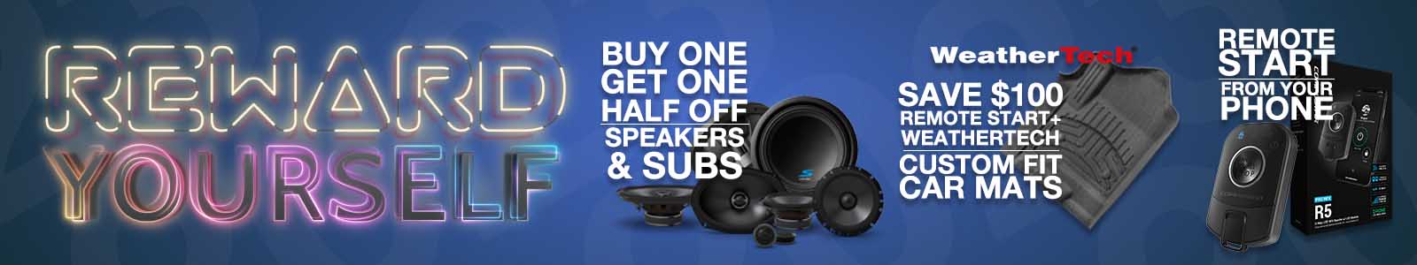 Springfield MO Creative Audio - Home Audio, Window Tinting, Remote ...