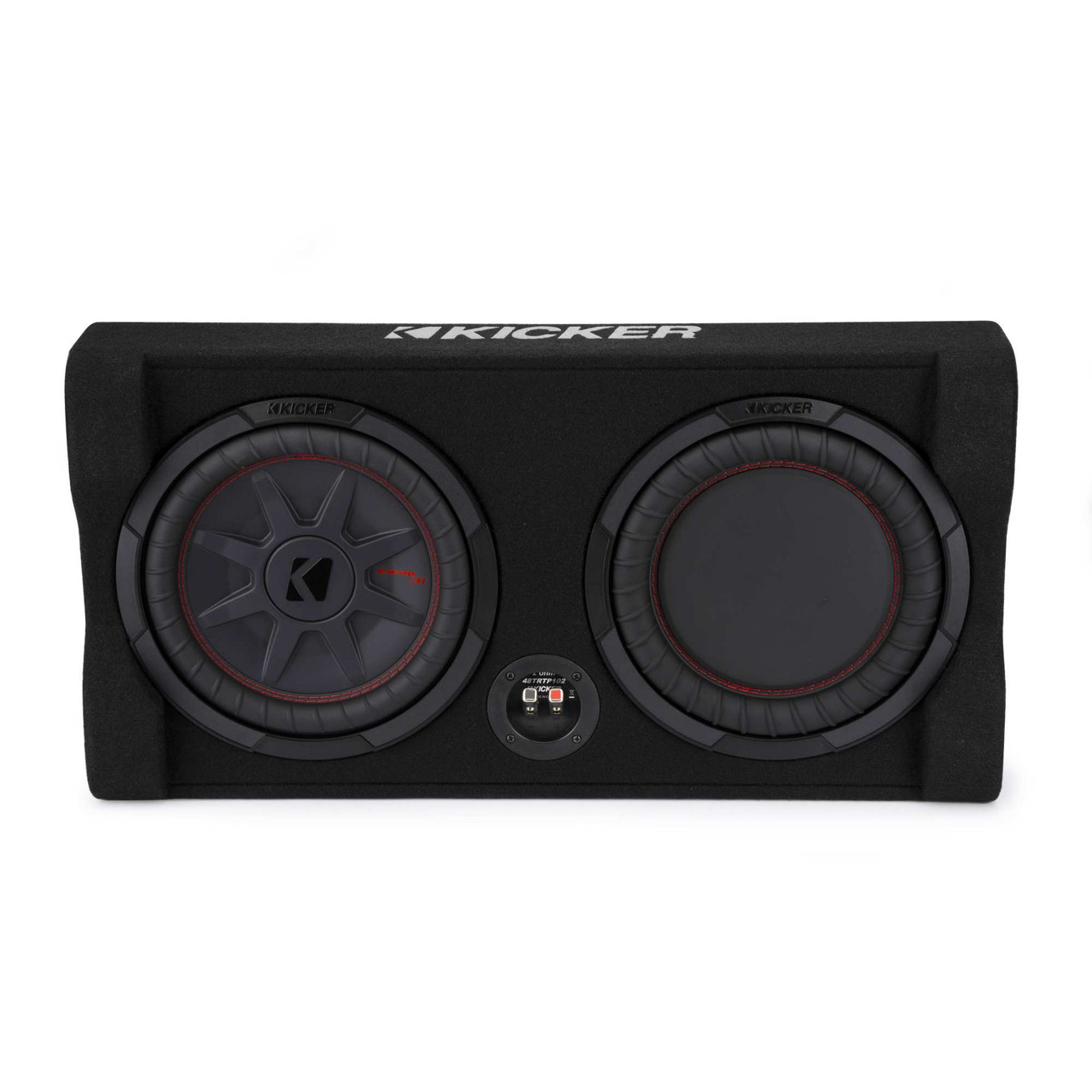 Mobile - Subwoofers - Loaded Subwoofer Boxes - Page 1 - Creative Audio