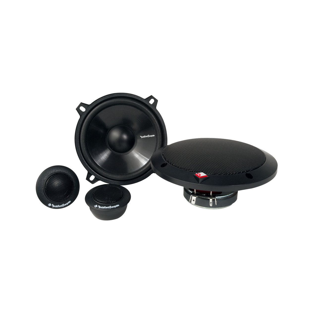 Shop By Brand - Rockford Fosgate - Page 1 - Creative Audio