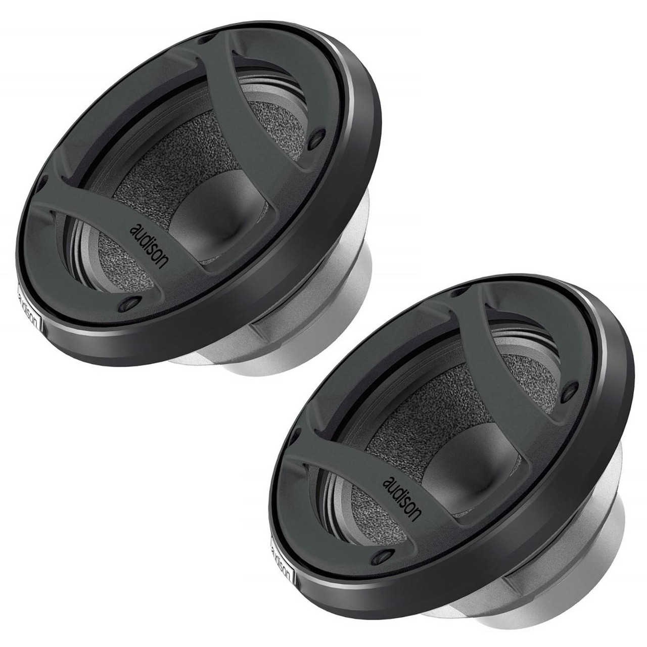 Audison Products - Creative Audio