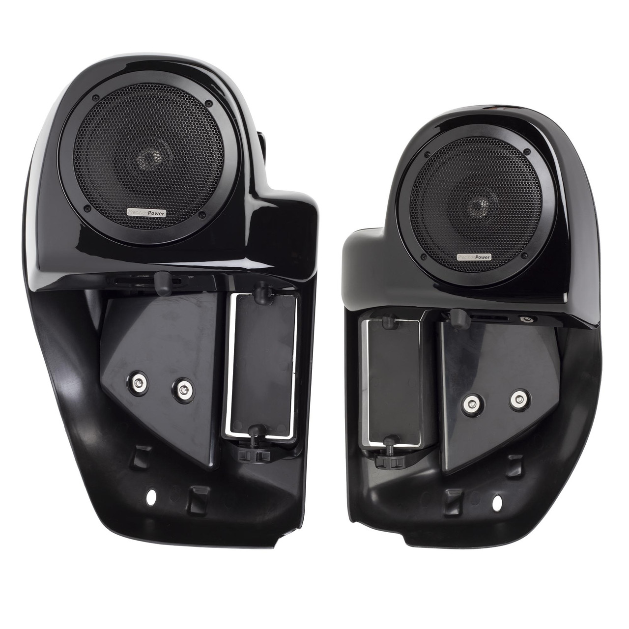 Precision Power Products - Creative Audio