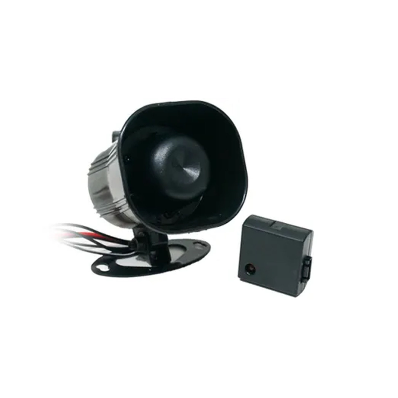 Mobile - Security & Remote Start - Page 1 - Creative Audio