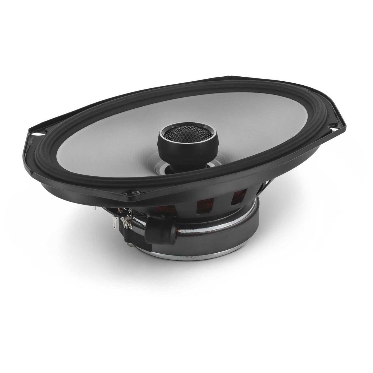 Alpine Speaker Bundle Compatible with Select Dodge Ram Crew Cab 2012 ...