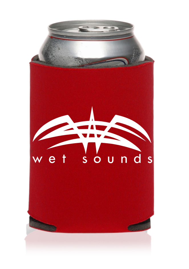 Creative Audio Wet Sounds Coozy - Creative Audio