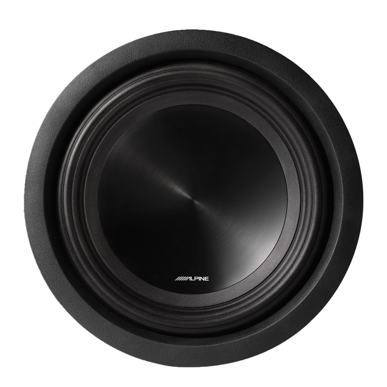 Alpine SWT-10S2 10" Subwoofer Bundle - Creative Audio
