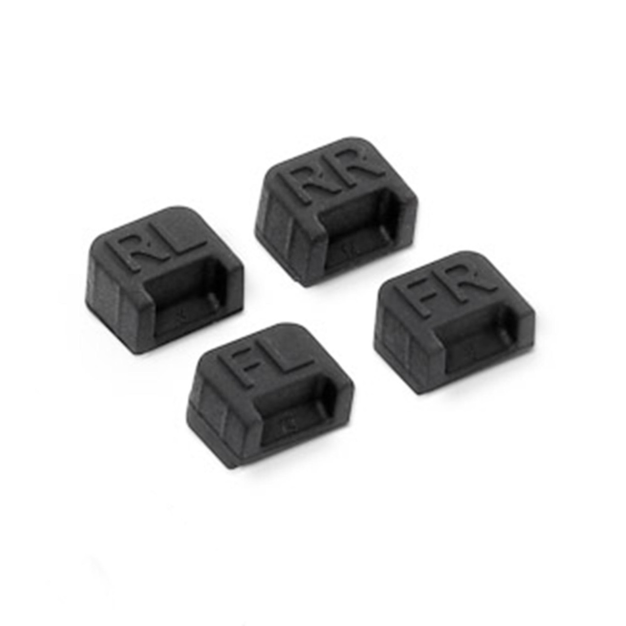 JL Audio STACK_KIT-3: Amplifier Stacking Hardware Kit three (3) Slash ...