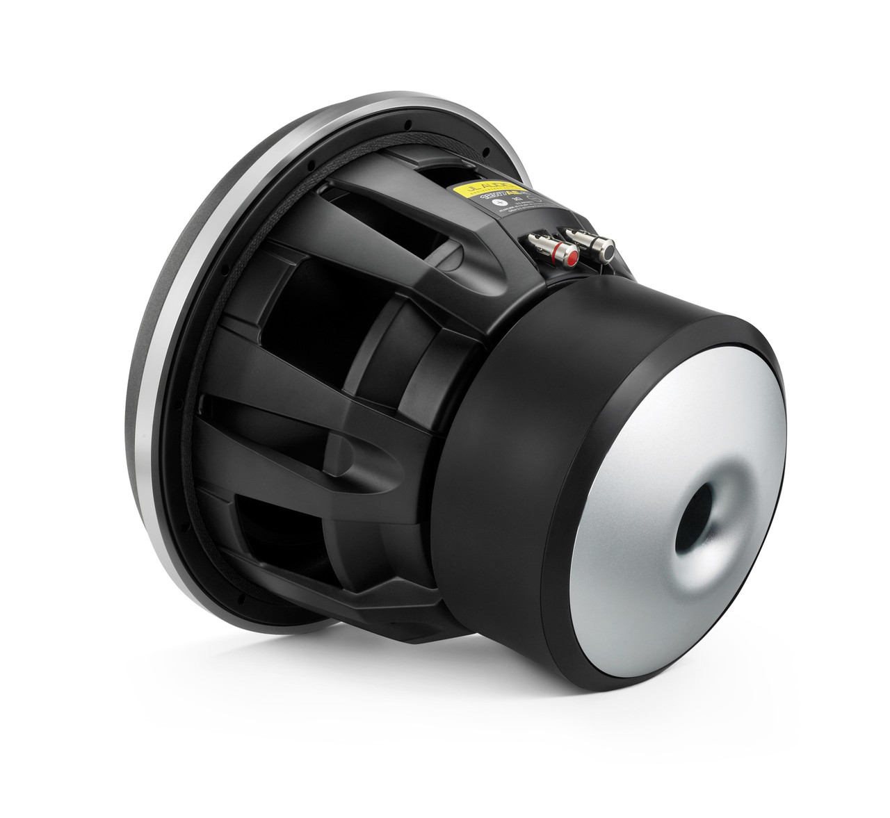 JL Audio 12W7AE-3: 12-inch (300 mm) Subwoofer Driver 3 Ω - Creative Audio