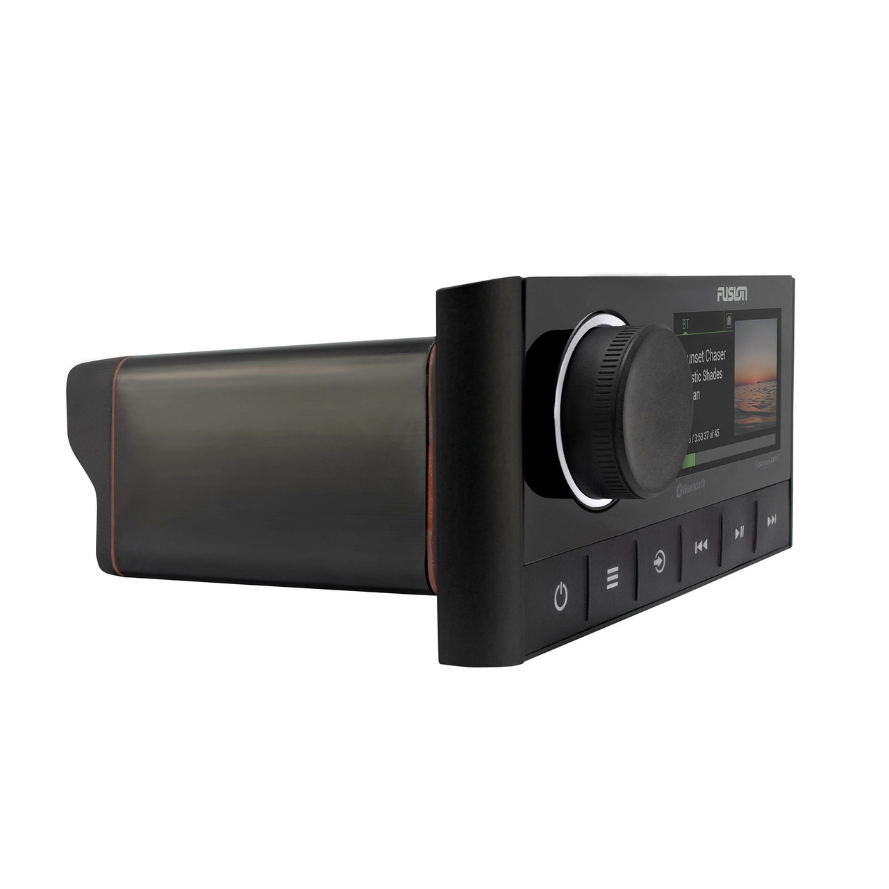 Fusion MS-RA670 Apollo Marine Entertainment System - Creative Audio