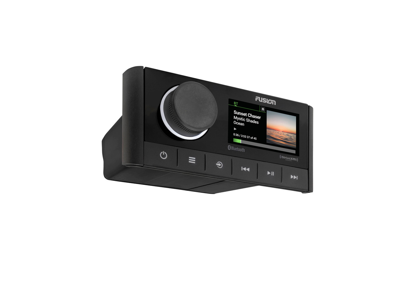 Fusion MS-RA670 Apollo Marine Entertainment System - Creative Audio