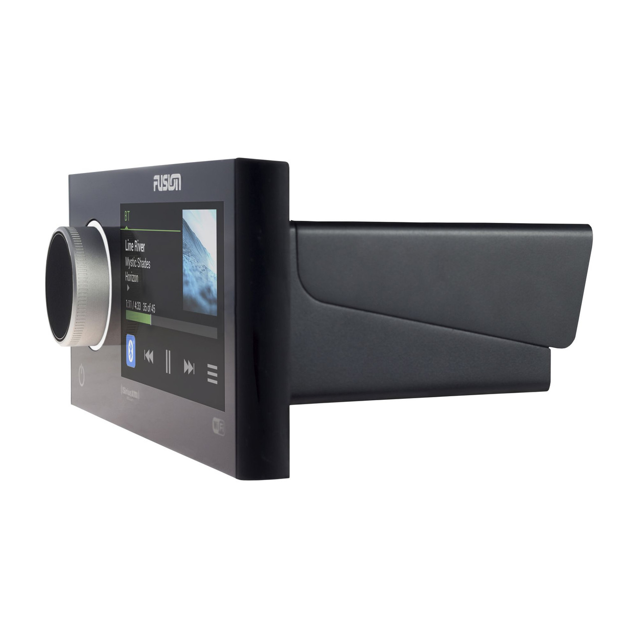 Fusion MS-RA770 Apollo Touchscreen Marine Entertainment System With ...