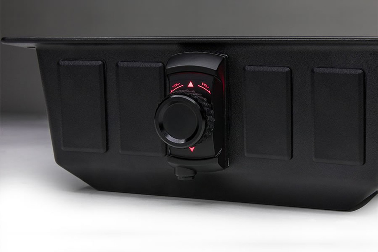 Mb Quart N2 Wbt Switch Mount Bluetooth Controller With Joystick