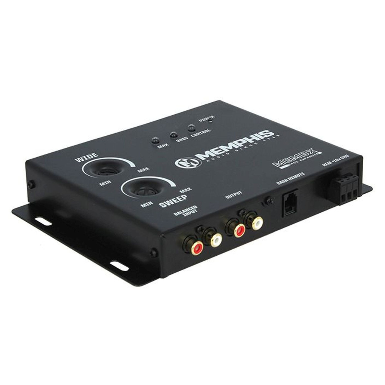 Memphis Audio MEMBX Memphis Bass expander - Creative Audio