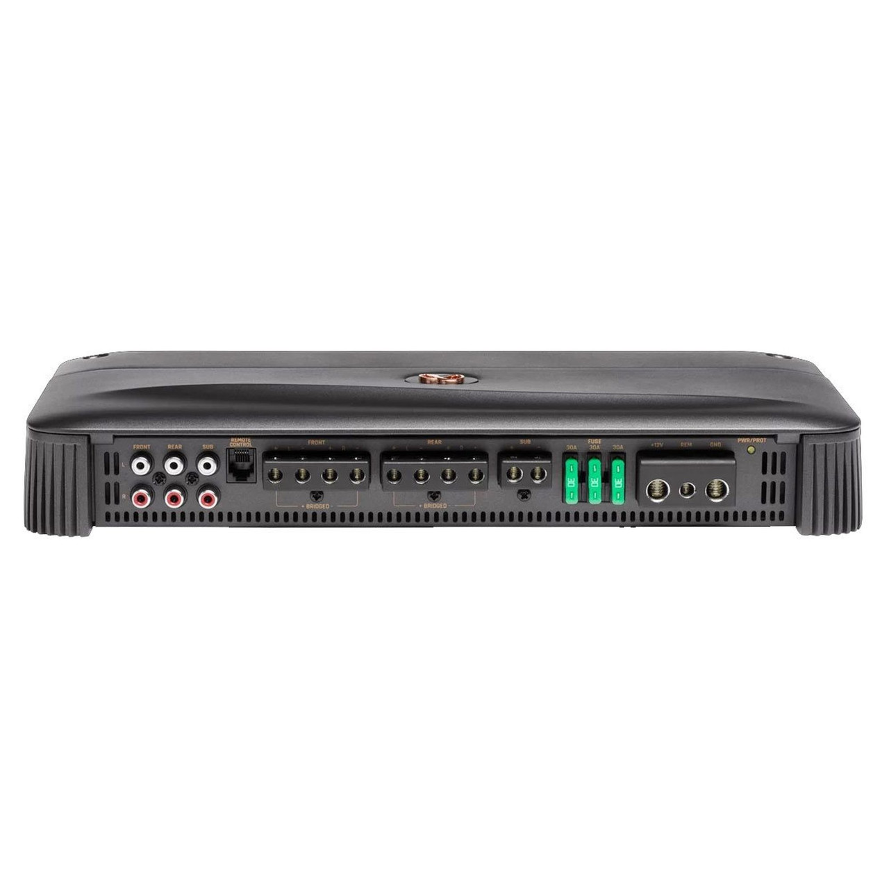 Infinity Reference-7005A Reference Series 5-Channel, 50w X 4, 500w X 1 ...