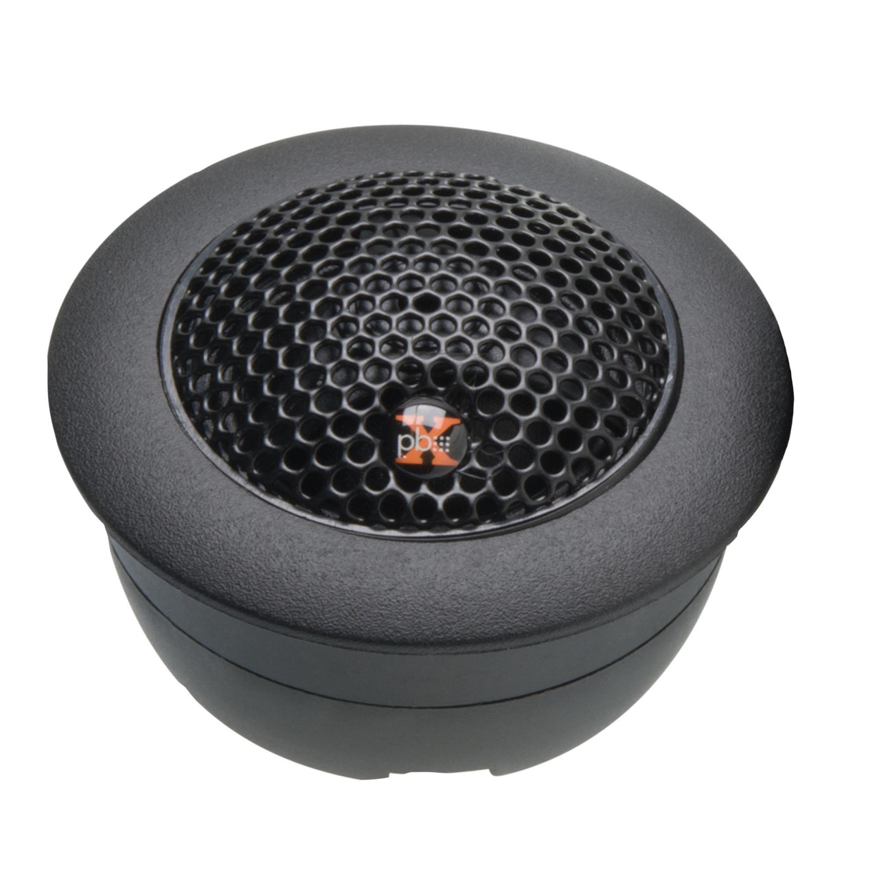 PowerBass 3XL-2S - 1.25" Silk Dome Tweeters - Pair - Creative Audio
