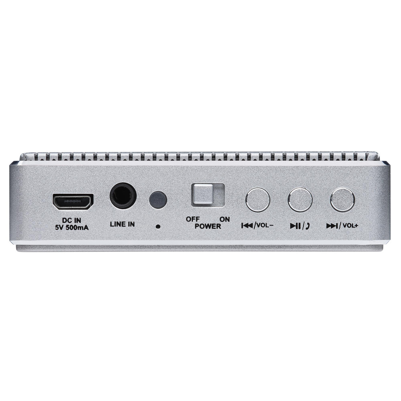 PowerBass BT-100 - Pocket Bluetooth Speaker System - Creative Audio