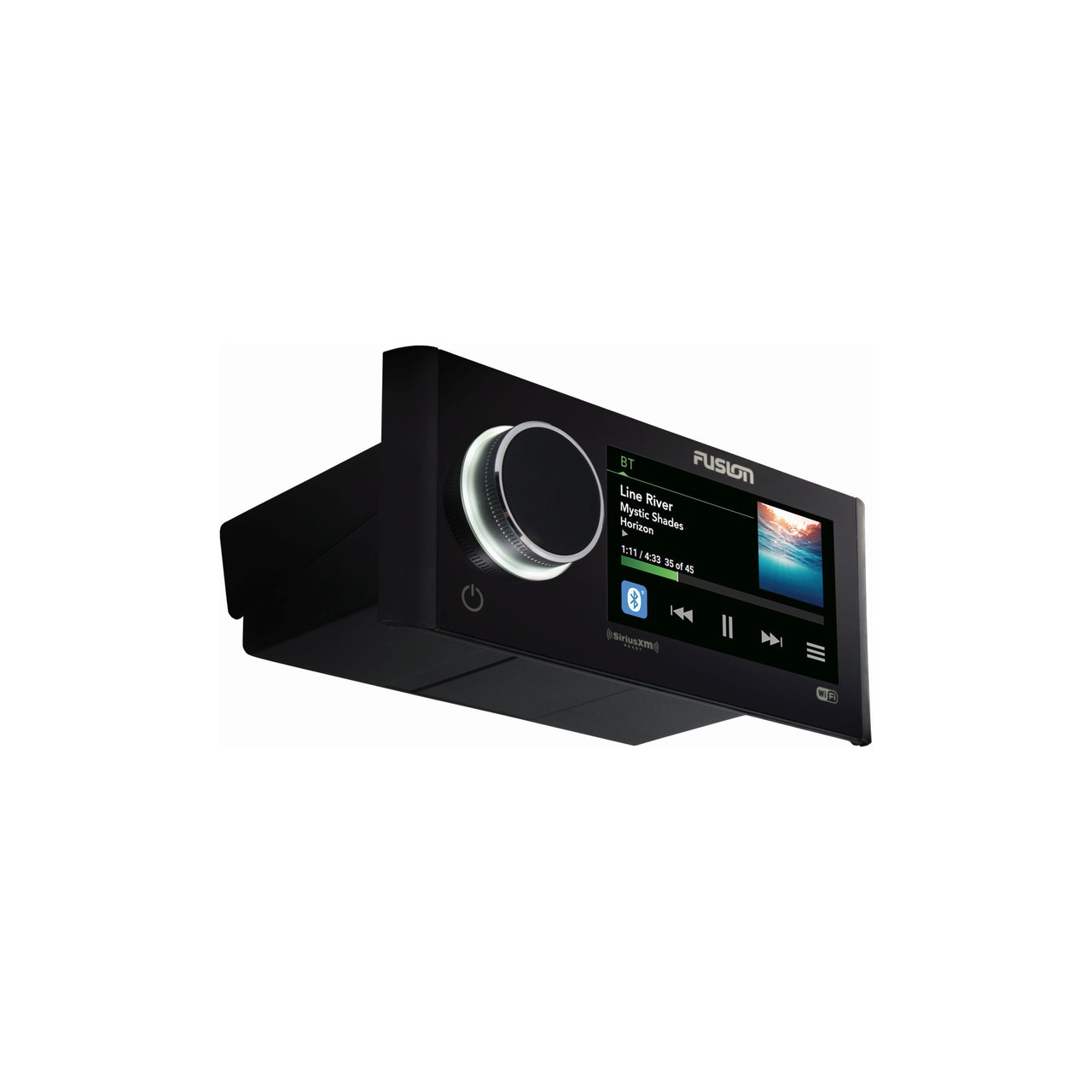 Fusion MS-RA770, with SXV300V1 Sirius XM Tuner - Creative Audio
