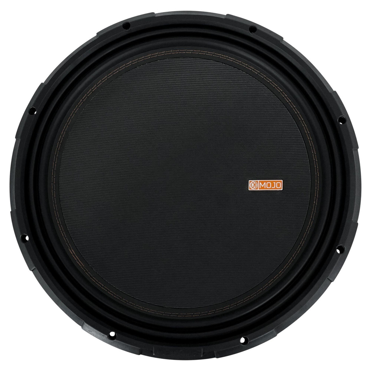 Memphis Audio MOJO1512 MOJO 7 Series 15" component subwoofer with ...