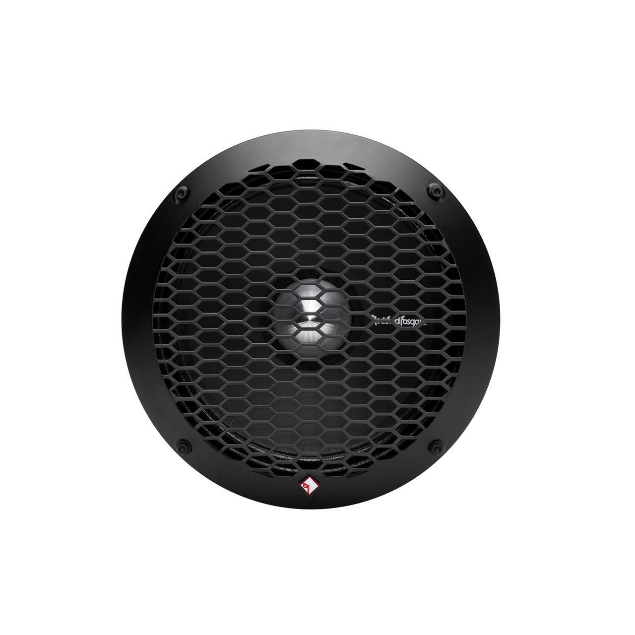 Rockford Fosgate PPS4-10 10” Pro 4-Ohm Mid-Range, Sold Individually ...