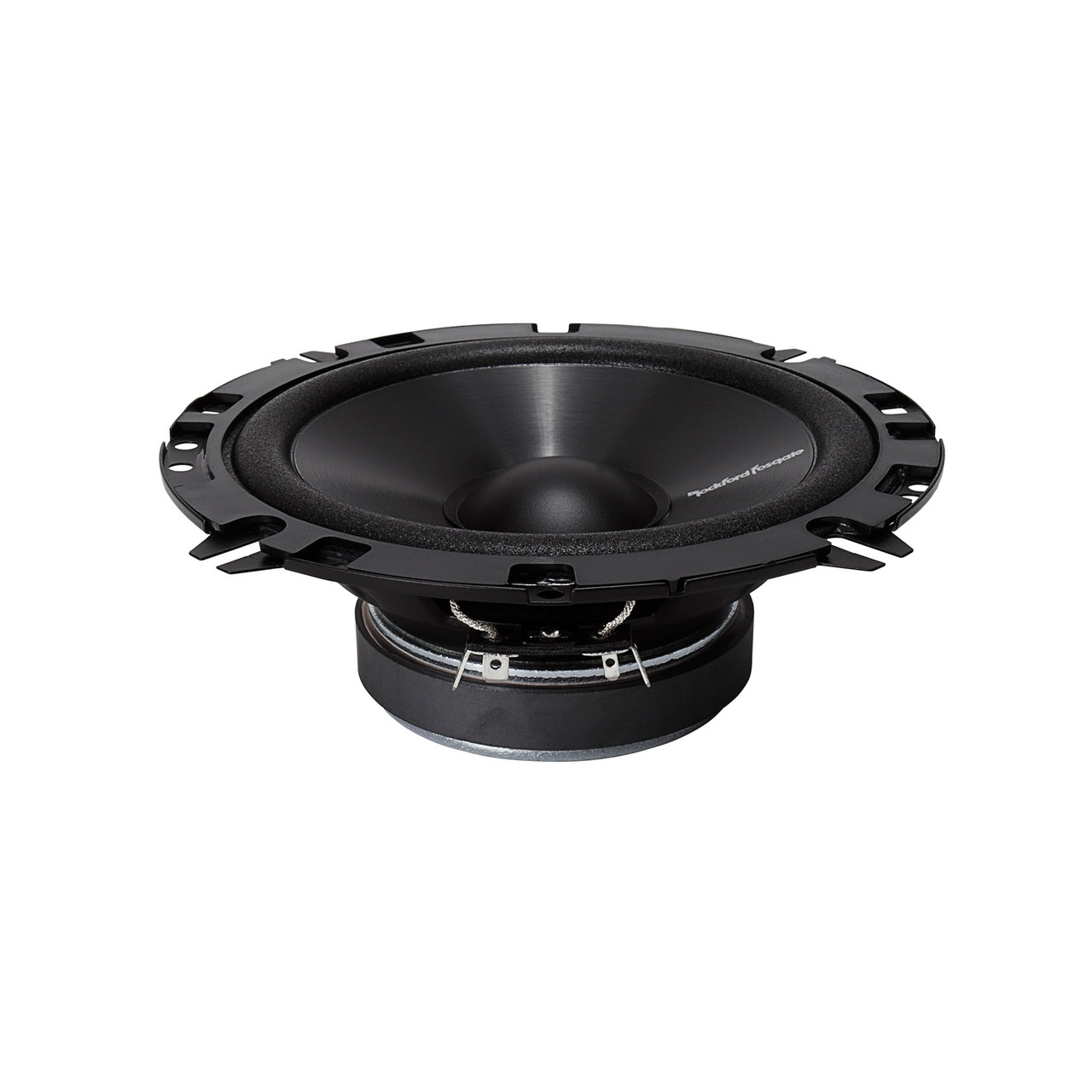 Rockford Fosgate R165-S 6.5” 2-Way System- 40 Watts Rms, 80 Watts Peak ...