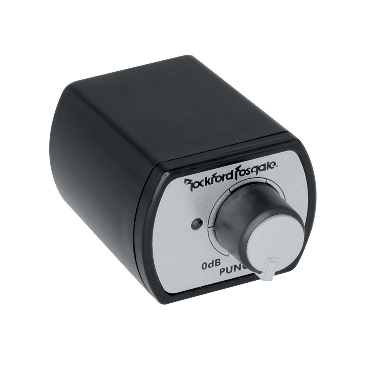 Rockford Fosgate PEQ Remote Punch Equalization Control- For Current ...