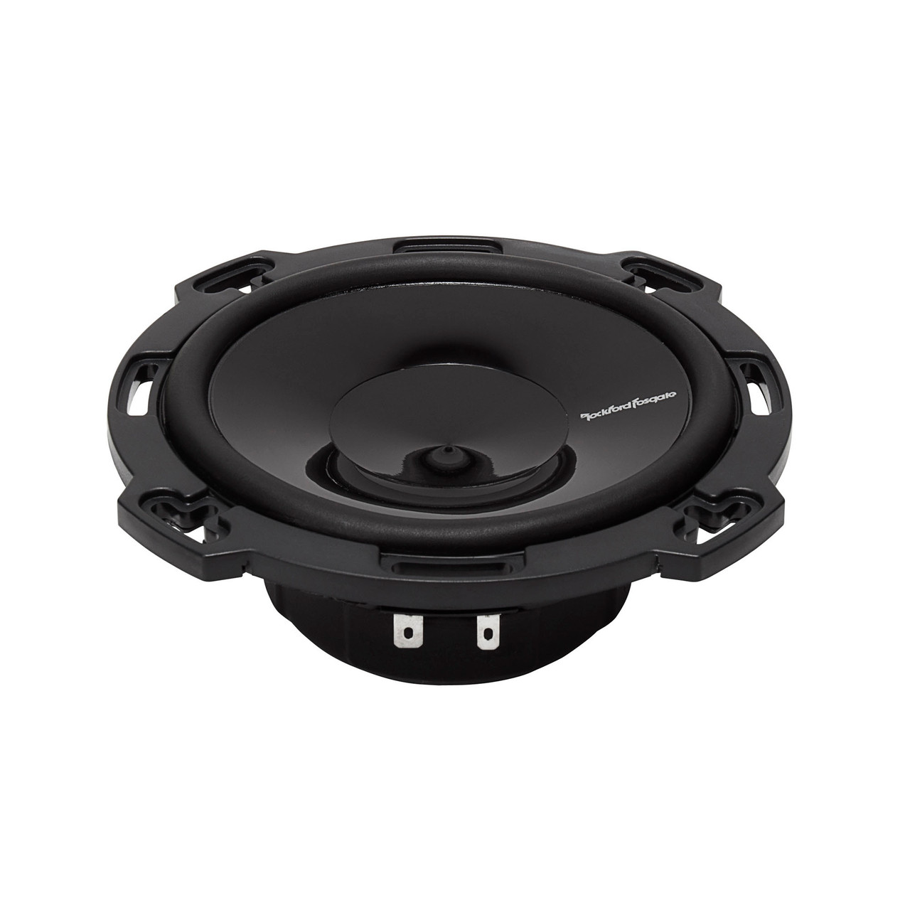 Rockford Fosgate P16-S 6” 2-Way System- 60 Watts Rms, 120 Watts Peak ...
