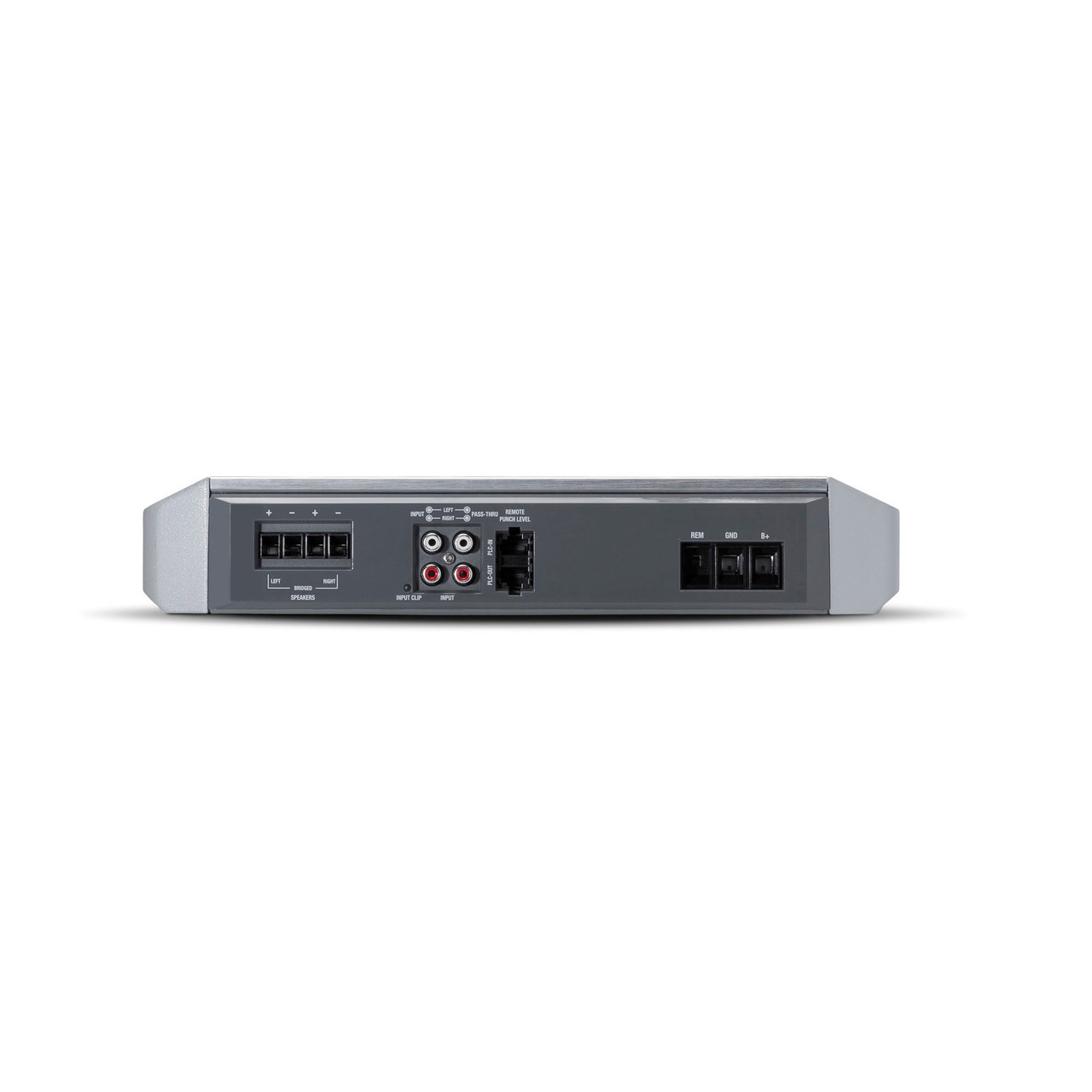 Rockford Fosgate PM500X2 2 Channel Marine Amplifier - 150x2 @ 4-Ohm ...