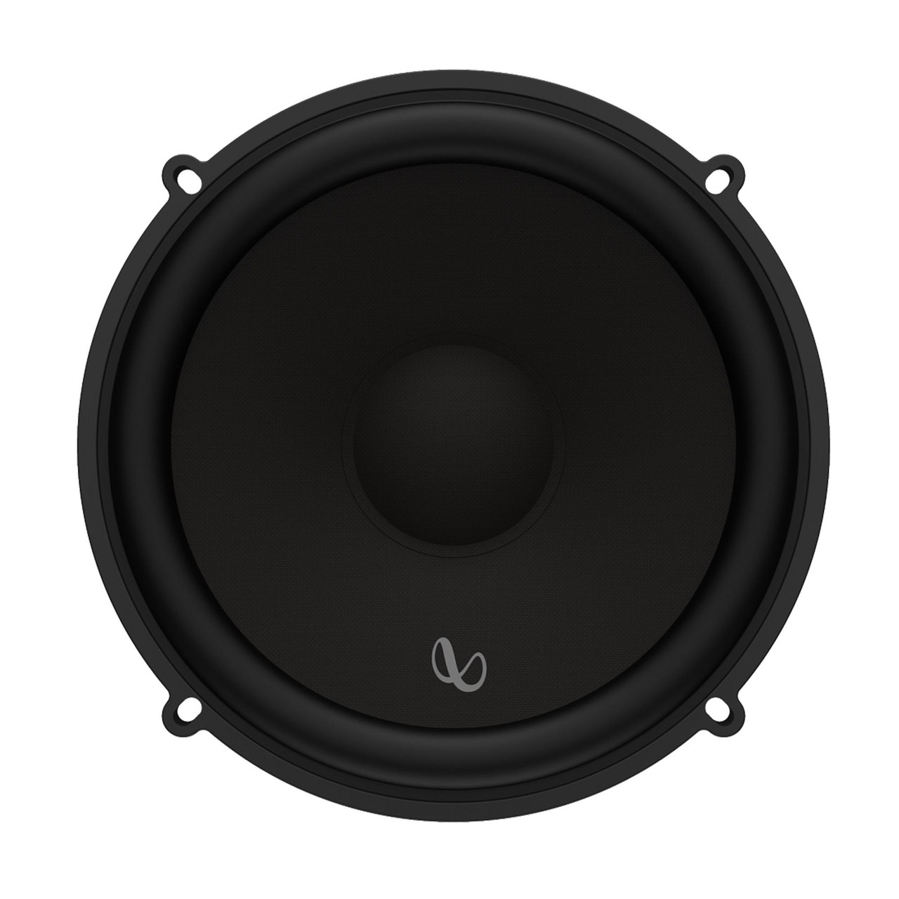 Infinity KAPPA603CF 6-1/2" (165mm) Two-way Component Speaker System ...