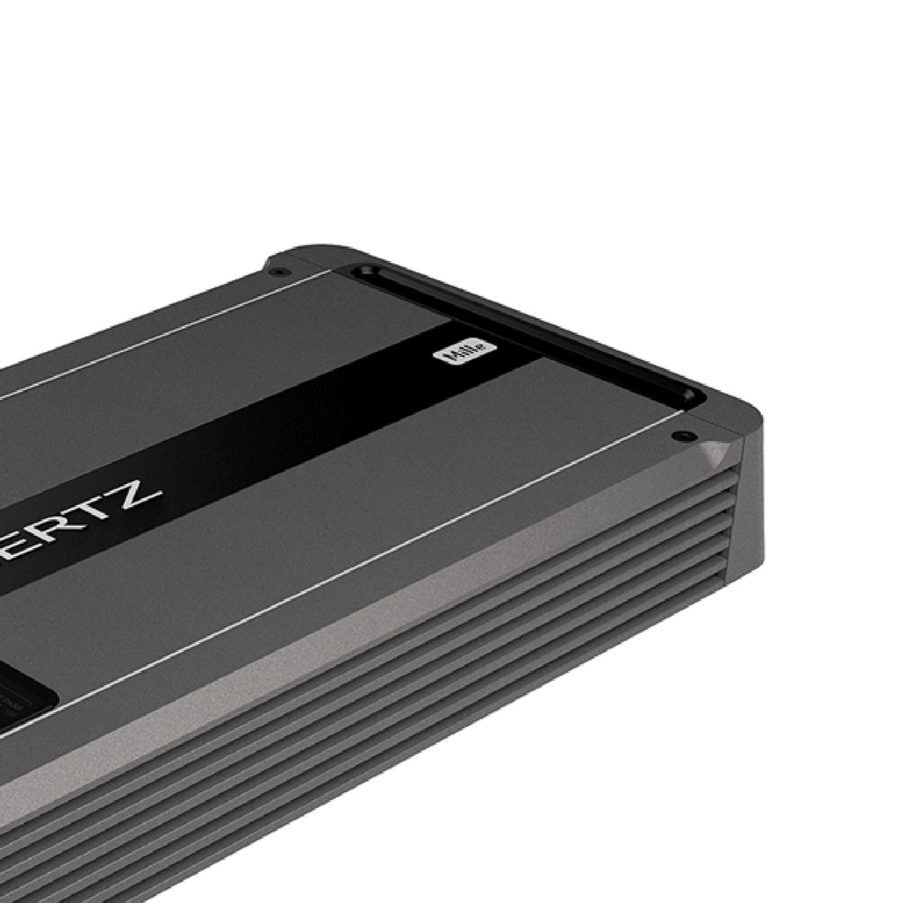 Hertz Mille Legend Series ML-Power-5 D-Class 5 Cannel Amplifier 100 ...