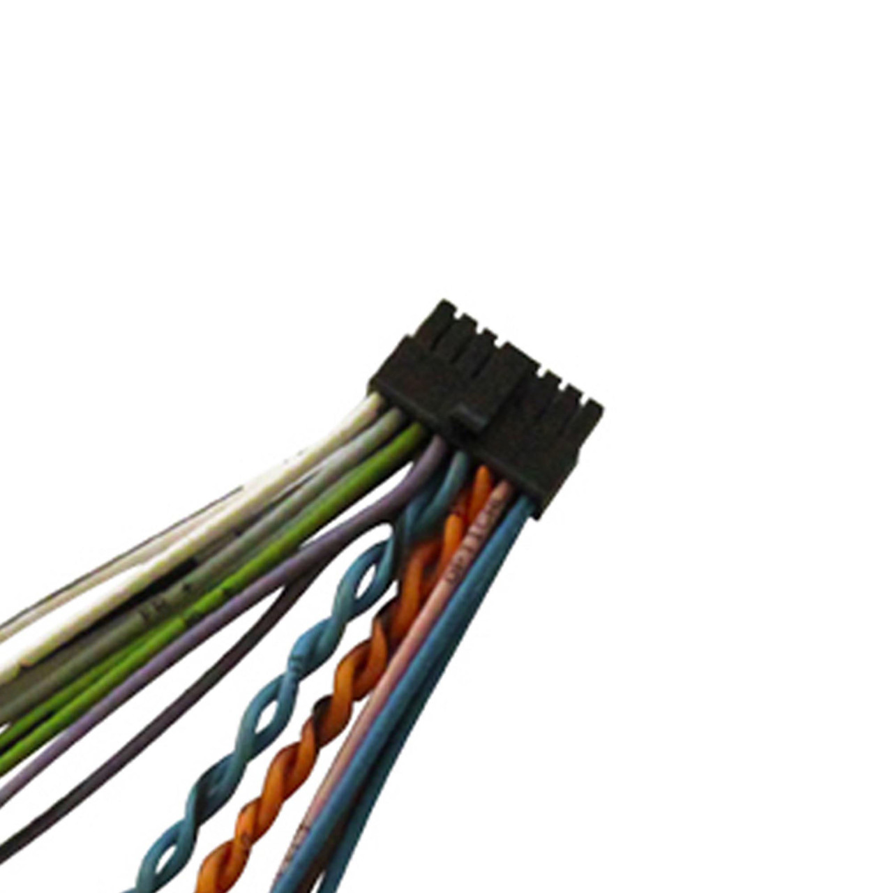 Audison ACP 2 Prima Series AP bit 2 RCA Adapter Cable - Creative Audio