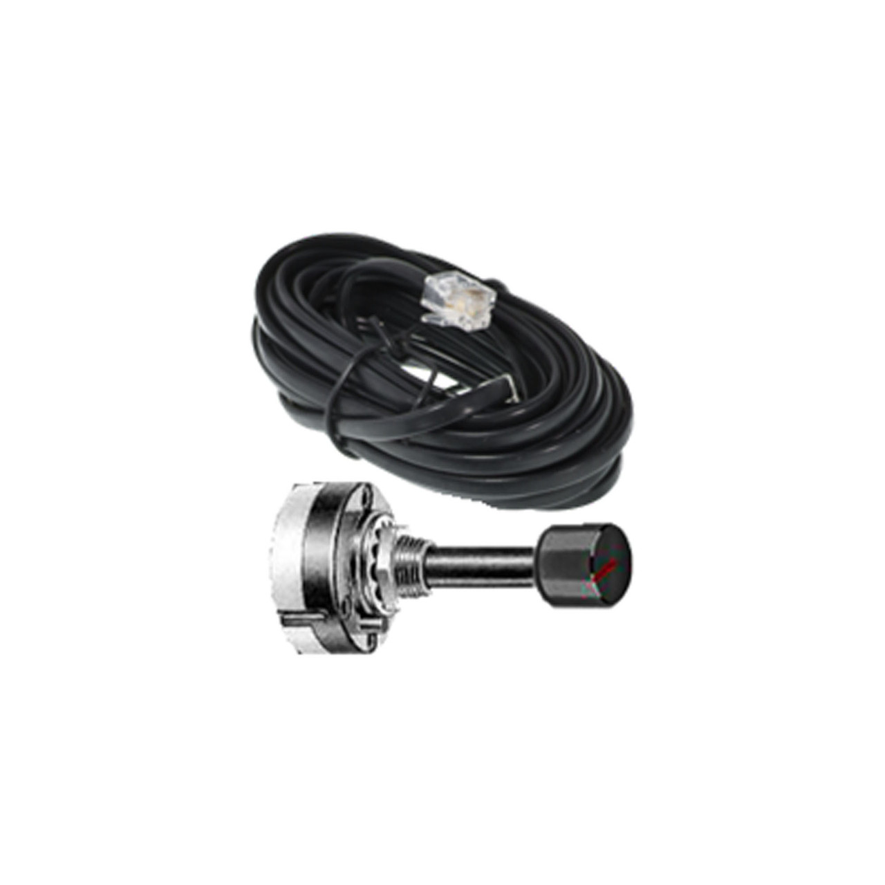 Mosconi MOS SWITCH, 4to6 Preset Selector - Creative Audio