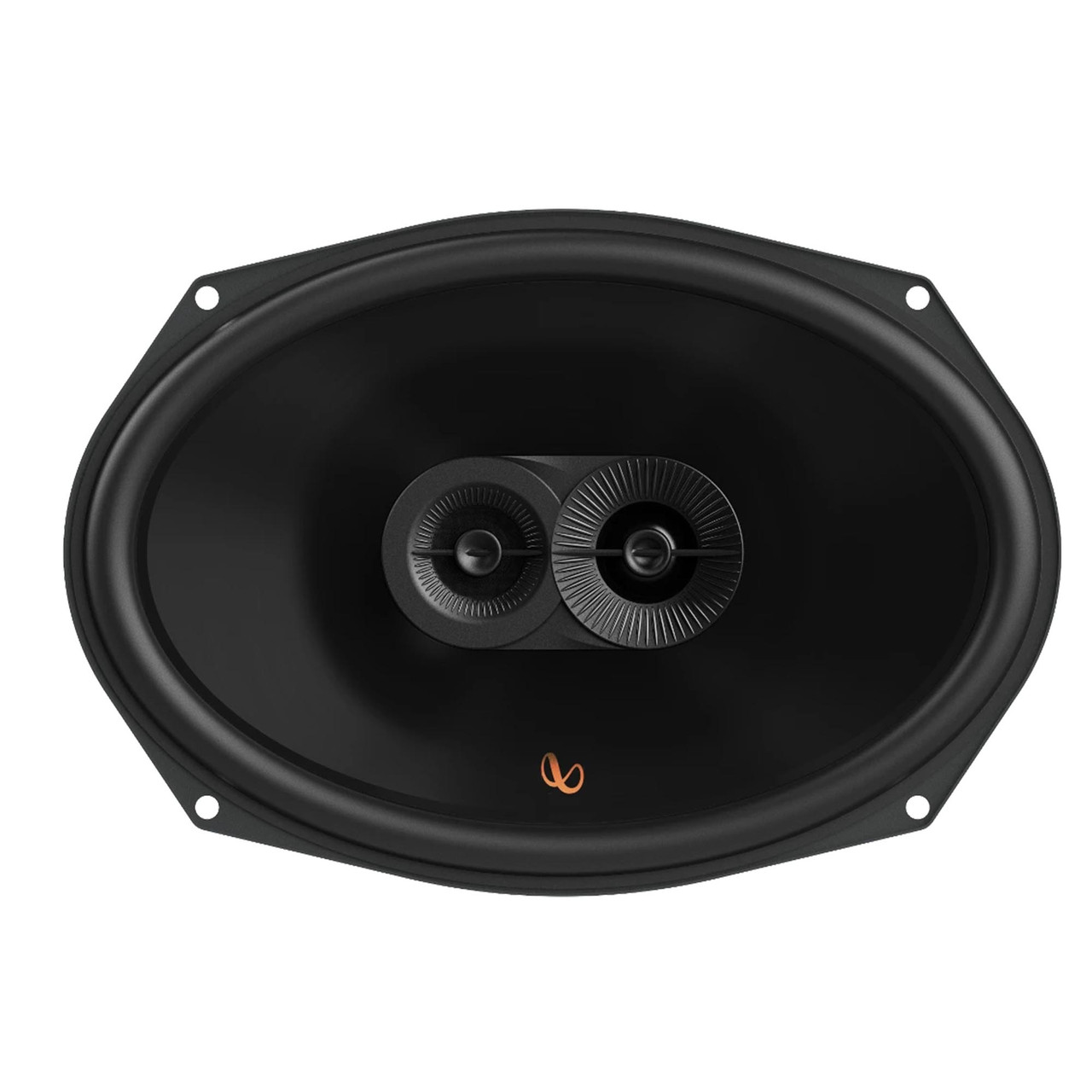 Infinity PRIMUS 693M Primus Series 6"x9" 3-way Multi-Element Speakers ...