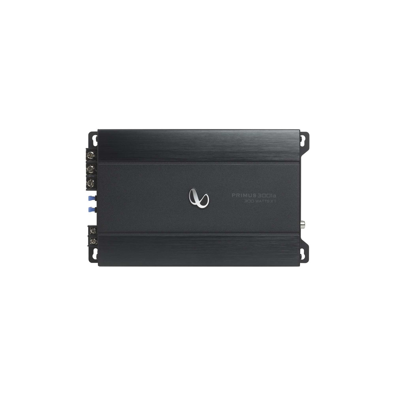 Infinity PRIMUS-3000A Primus 1-Channel, 250w X 1 Subwoofer amplifier ...