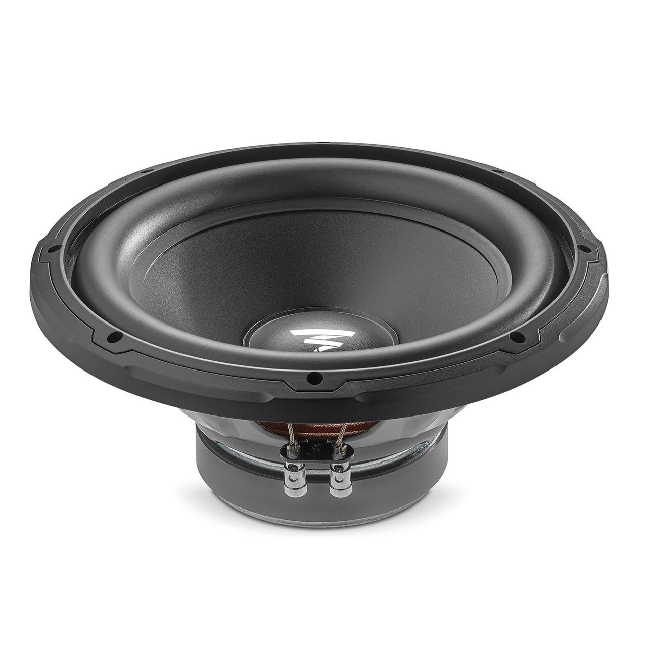 Focal SUB 12 DUAL 12" Subwoofer, Dual 4-Ohm 300W RMS - 600 W MAX ...