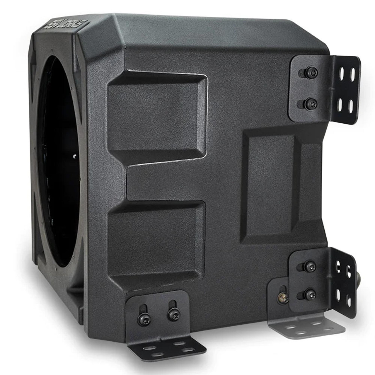 SSV Works US-10U Universal 10" Subwoofer Enclosure - Creative Audio