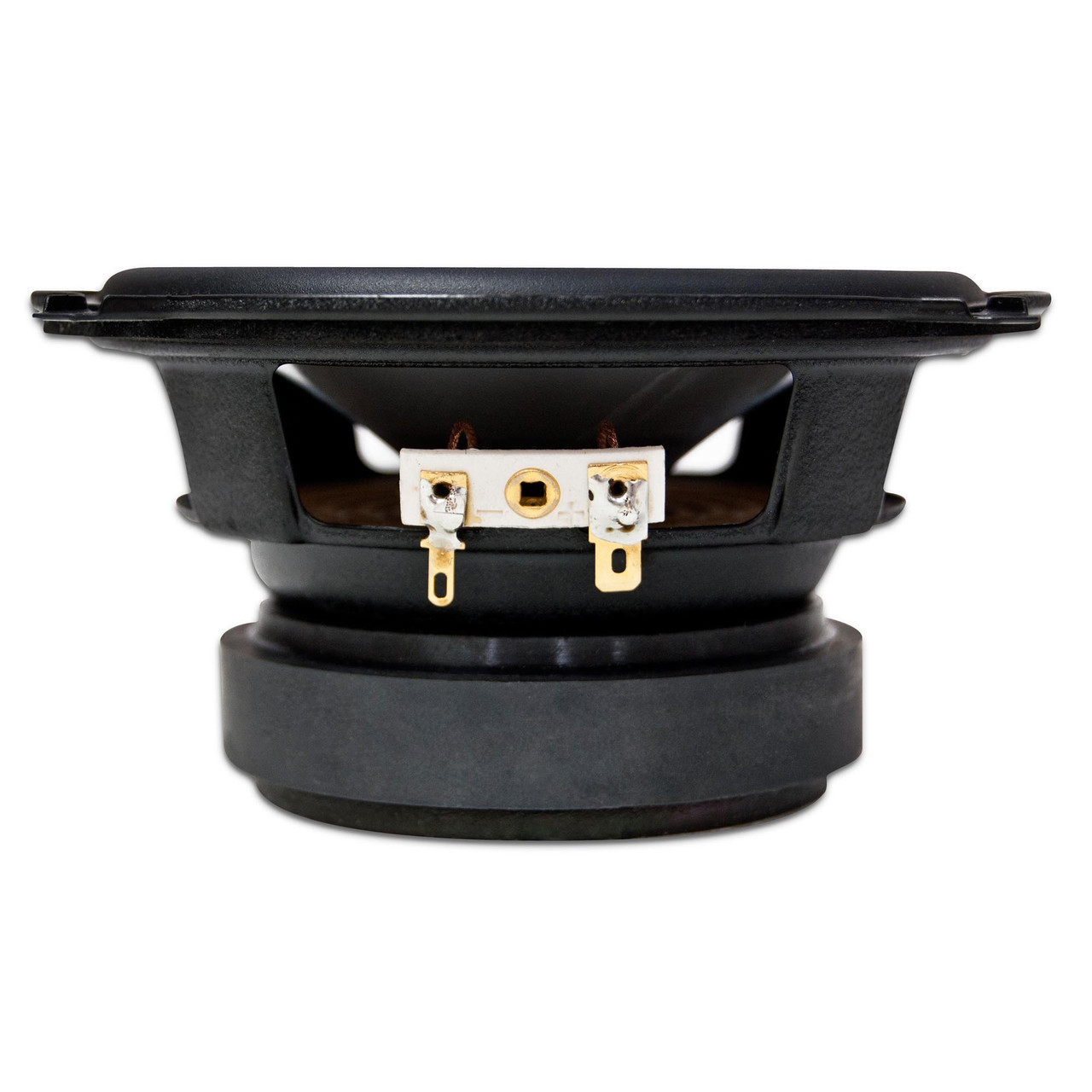 Illusion Audio E5 5.25" Electra Series 2-way Component Speaker Kit - Pair - Creative Audio