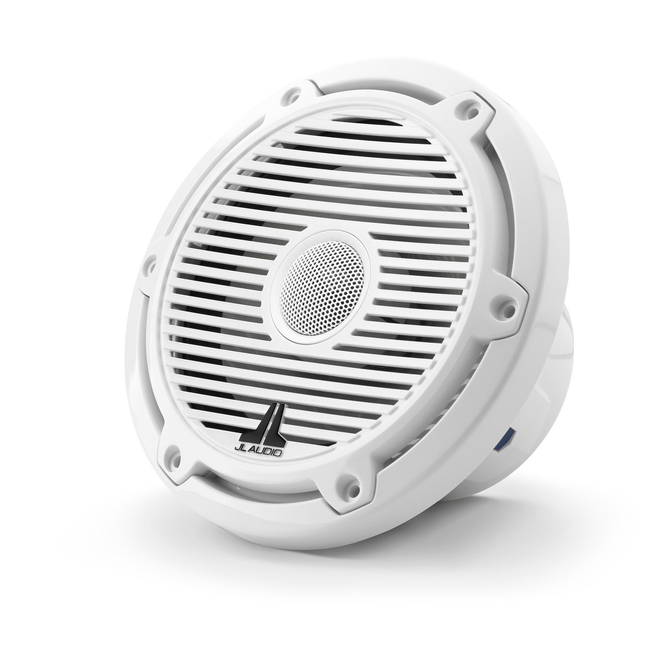 JL Audio M6-650X-C-3Gw 6.5-Inch M6 Marine Coaxial Speaker System, Gloss ...