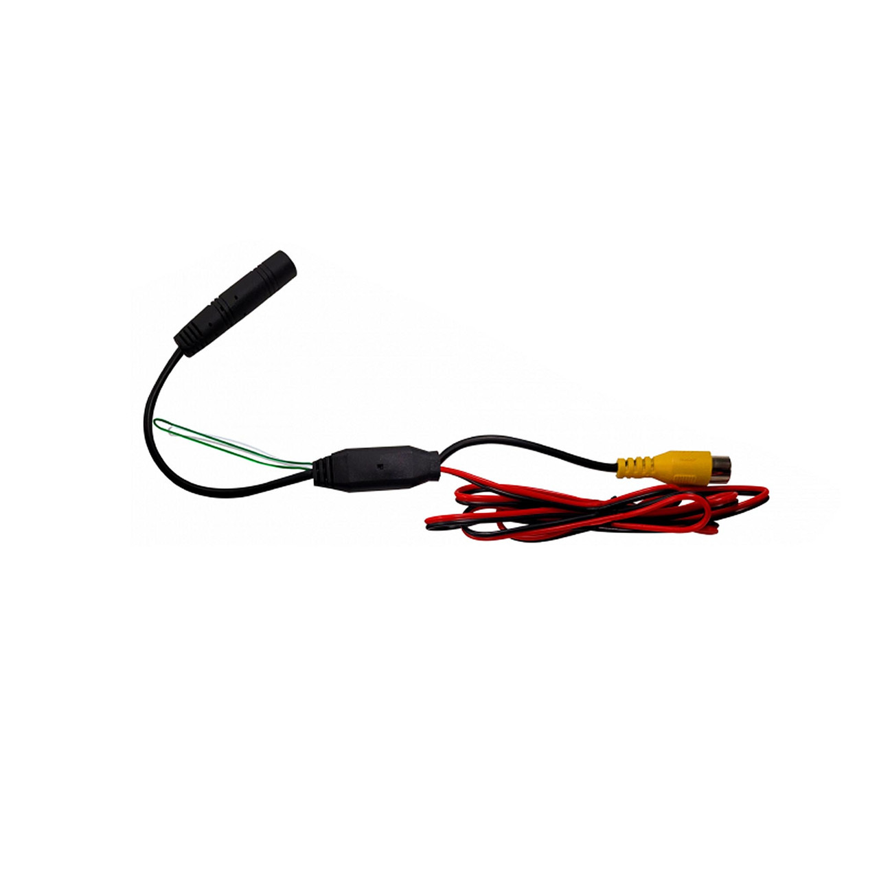 Echomaster BSCKITJLJT Jeep JL/JT Blind Spot Side View Dual Camera Kit ...