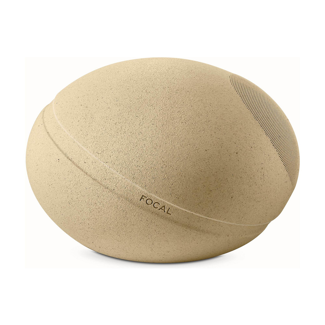 Focal FODSTONESA OD Stone 8" Outdoor Speaker - Sand - Creative Audio