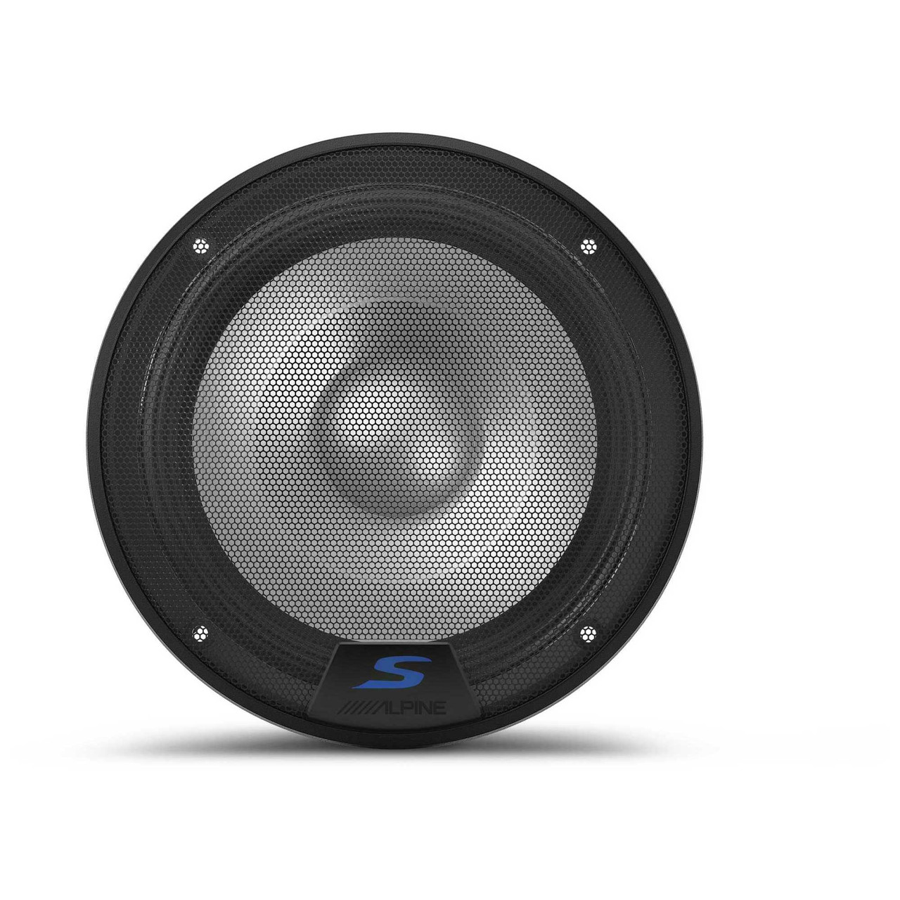 Alpine S2-S65C - Next-Generation S-Series 6.5" Component Speaker Set ...