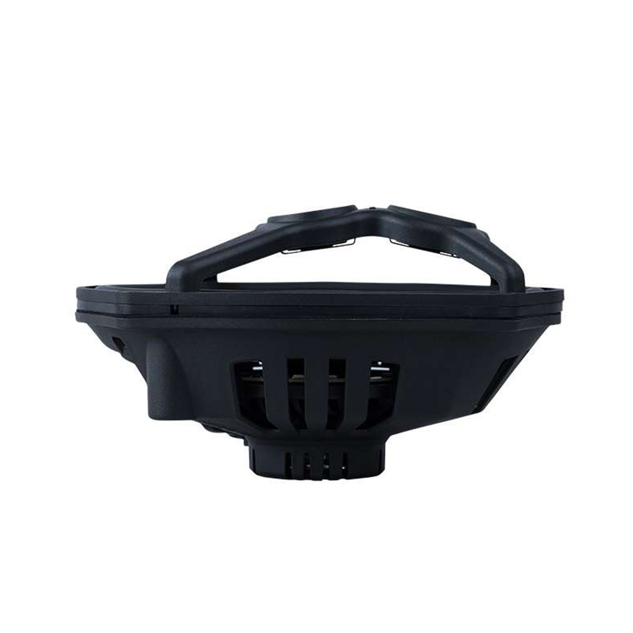 Memphis Audio MXHD14LIDKIT 14+ HD Bag Lids with Integrated 6X9 ...
